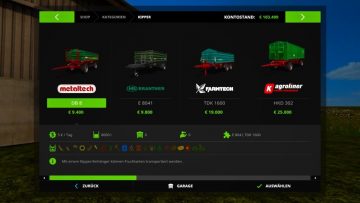 FS17 Change HUD symbols - FS 17 Other Mod Download