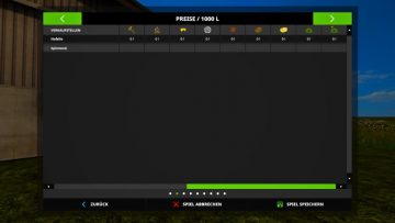 FS17 Change HUD symbols (3) - Farming simulator 19 / 17 / 15 Mod