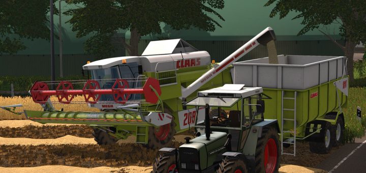 Farming Simulator 2017 Mod Packs | FS 17 Mods Packs | LS 17 Packs