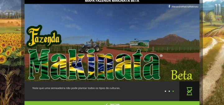 Farming Simulator 2017 Maps mods | FS 17 Maps mods | LS 17 Maps mod