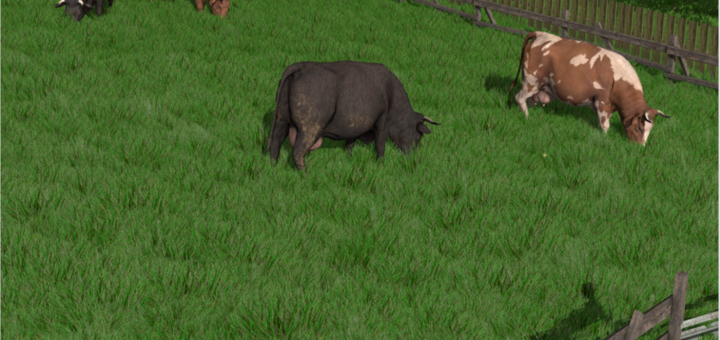 Farming Simulator 2017 Textures mods | FS 17 Textures | LS 17 Textures