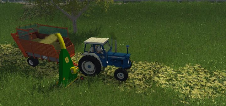 Farming Simulator 2017 Implements, Tools mod | FS 17 Implements, Tools