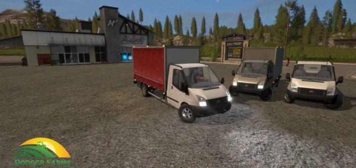 Farming Simulator 2017 Vehicles mods | FS 17 Vehicle mod | LS17 Vehicle