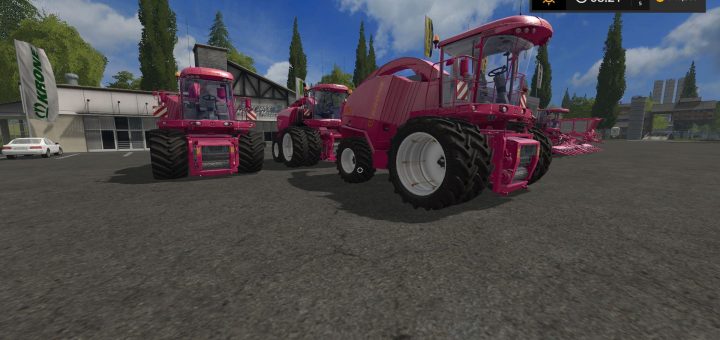Farming Simulator 2017 Mod Packs | FS 17 Mods Packs | LS 17 Packs