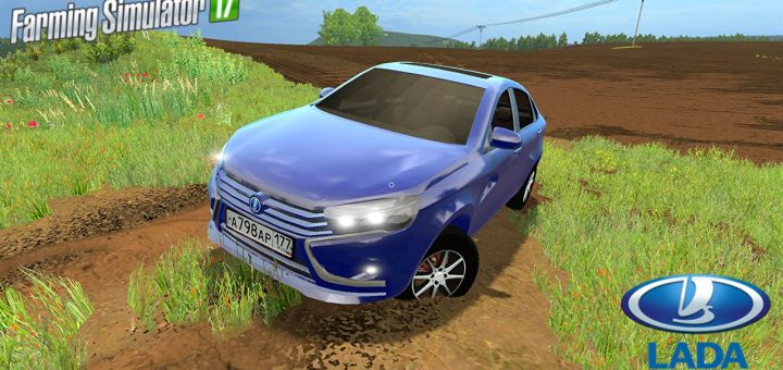 Farming Simulator 2017 Cars mods | FS 17 Cars mods | LS 17 Cars mods