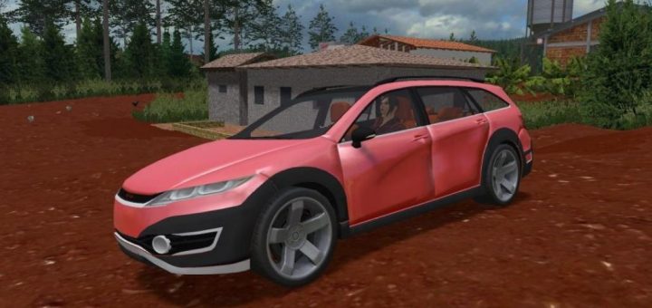 Farming Simulator 2017 Cars mods | FS 17 Cars mods | LS 17 Cars mods