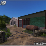 FS17 MODDING MANIA 2018 - MEADOW GROVE FARM - FS 17 Maps Mod Download