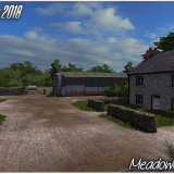 FS17 MODDING MANIA 2018 - MEADOW GROVE FARM - FS 17 Maps Mod Download