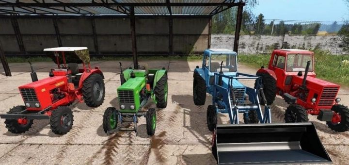 Farming Simulator 2015 Mods Packs | FS 15 Packs | LS 15 Packs