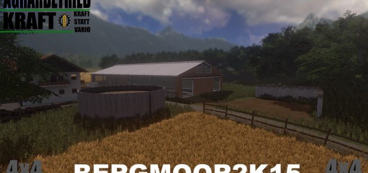 Farming Simulator 2017 Maps mods | FS 17 Maps mods | LS 17 Maps mod
