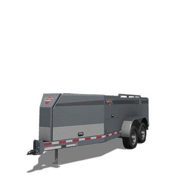 FS17 SLURRY AND FUEL PACK V1.0 - FS 17 Trailers Mod Download