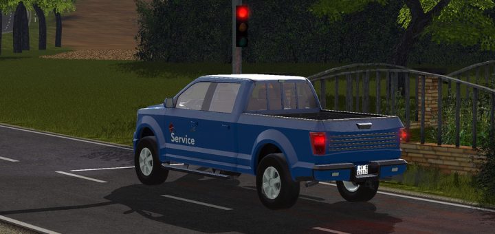 Farming Simulator 2017 Cars mods | FS 17 Cars mods | LS 17 Cars mods