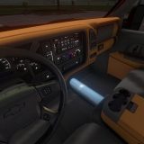 FS17 2004 CHEVY DURAMAX LB7 V1.1 - FS 17 Cars Mod Download