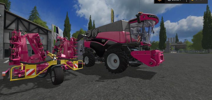 Farming Simulator 2017 Mod Packs | FS 17 Mods Packs | LS 17 Packs