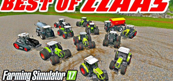 Farming Simulator 2017 Mod Packs | FS 17 Mods Packs | LS 17 Packs