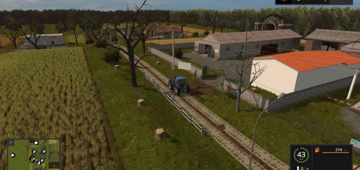 Farming Simulator 2017 Maps mods | FS 17 Maps mods | LS 17 Maps mod