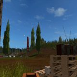 FS17 Bike Park V 1.0.0.0 - FS 17 Maps Mod Download