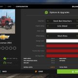 FS17 DURAMAX V1.0 - FS 17 Cars Mod Download