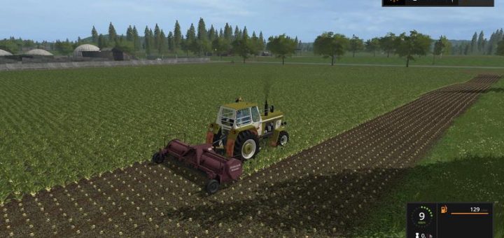 Farming Simulator 2017 Implements, Tools mod | FS 17 Implements, Tools