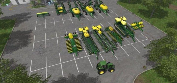 Farming Simulator 2017 Mod Packs | FS 17 Mods Packs | LS 17 Packs