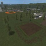 FS17 KST MAP V2.4.7 - FS 17 Maps Mod Download