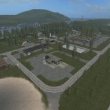 FS17 KST MAP V2.4.7 - FS 17 Maps Mod Download