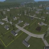 FS17 KST MAP V2.4.7 - FS 17 Maps Mod Download