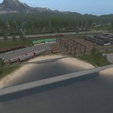 FS17 KST MAP V2.4.7 - FS 17 Maps Mod Download