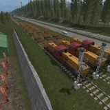 FS17 KST MAP V2.4.7 - FS 17 Maps Mod Download