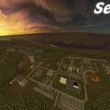 FS17 KST MAP V2.4.7 - FS 17 Maps Mod Download