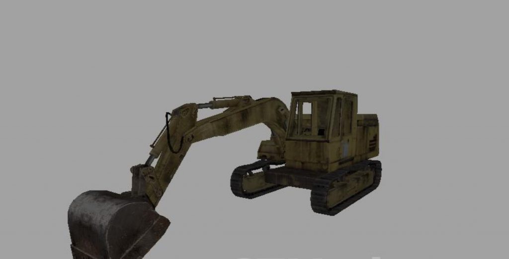 FS17 MTP-71 v1.0 - FS 17 Prefab Mod Download