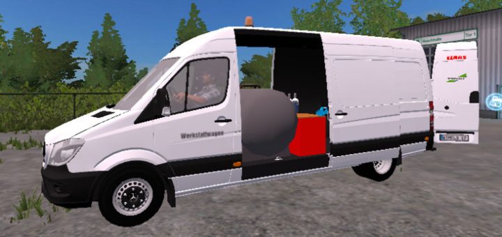 Farming Simulator 2017 Vehicles mods | FS 17 Vehicle mod | LS17 Vehicle