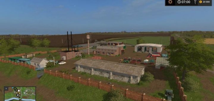 Farming Simulator 2017 Maps mods | FS 17 Maps mods | LS 17 Maps mod