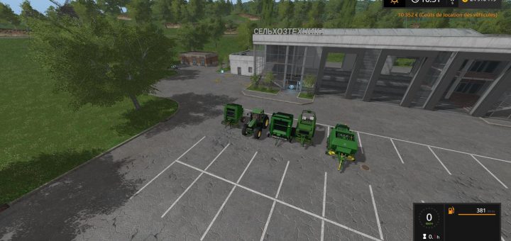 Farming Simulator 2017 Mod Packs | FS 17 Mods Packs | LS 17 Packs