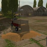 FS17 Scooter Ant v1.3.0 - FS 17 Vehicles Mod Download