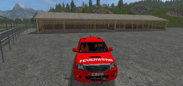 Farming Simulator 2017 Cars mods | FS 17 Cars mods | LS 17 Cars mods