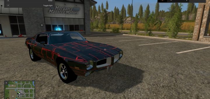 Farming Simulator 2017 Cars mods | FS 17 Cars mods | LS 17 Cars mods