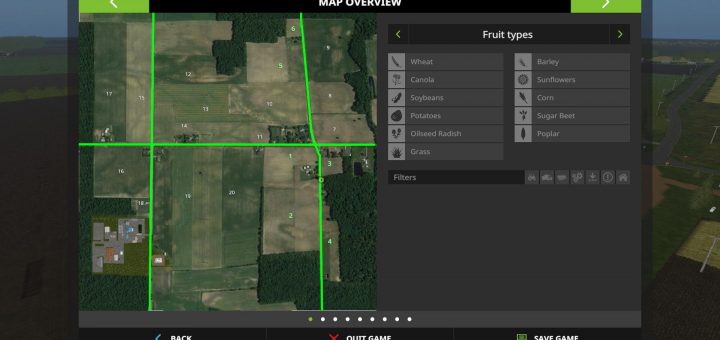 Farming Simulator 2017 Maps mods | FS 17 Maps mods | LS 17 Maps mod