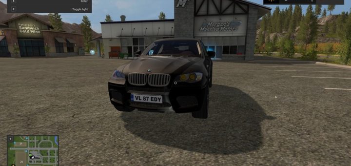 Farming Simulator 2017 Cars mods | FS 17 Cars mods | LS 17 Cars mods