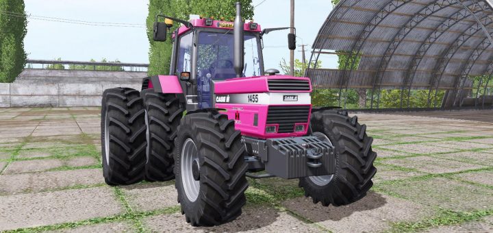 Farming Simulator 2017 Tractors mods | FS17 Tractor mod | LS17 Tractors