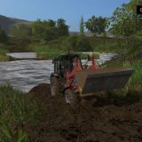 FS17 Die Michurin Kollektivfarm v4.3 - FS 17 Maps Mod Download