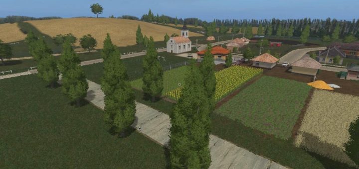 Farming Simulator 2017 Maps mods | FS 17 Maps mods | LS 17 Maps mod