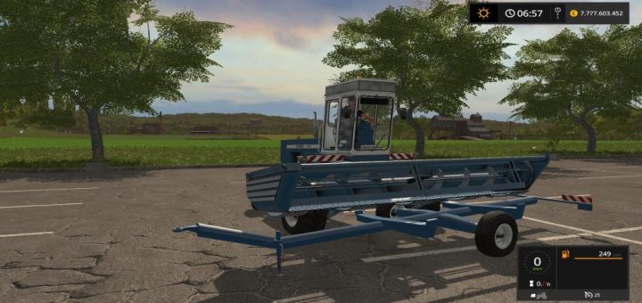 Farming Simulator 2017 Combines mods | FS 17 Combine | LS 17 Combine