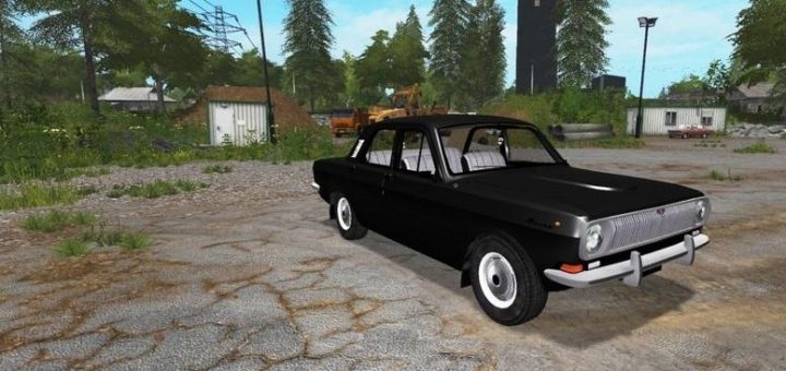 Farming Simulator 2017 Cars mods | FS 17 Cars mods | LS 17 Cars mods