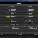 FS17 Grazing Animals v1.0.0.0 - FS 17 Other Mod Download