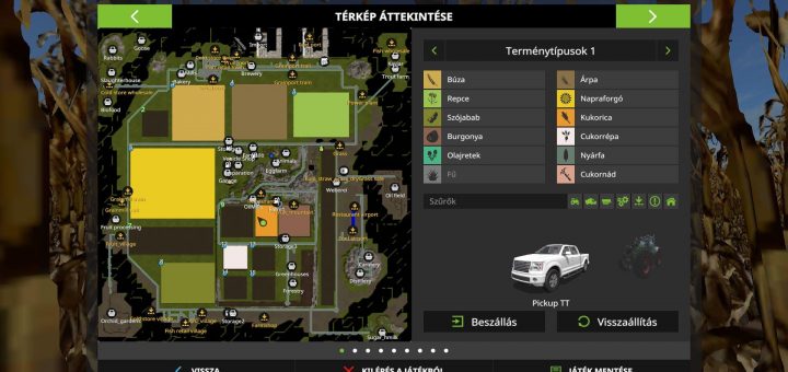 Farming Simulator 2017 Maps mods | FS 17 Maps mods | LS 17 Maps mod