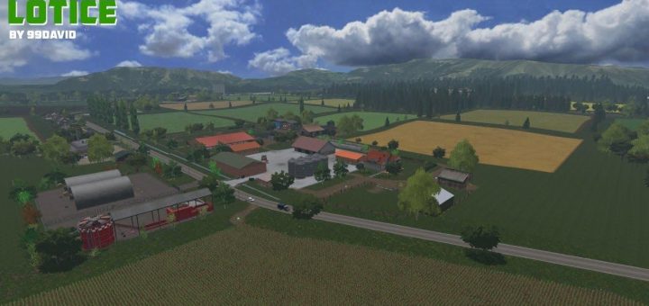 Farming Simulator 2017 Maps mods | FS 17 Maps mods | LS 17 Maps mod