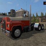 FS17 Mack R688 RDNX v1.0 - FS 17 Trucks Mod Download