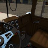FS17 Mack R688 RDNX v1.0 - FS 17 Trucks Mod Download