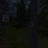 FS17 Manual Lights - FS 17 Objects Mod Download